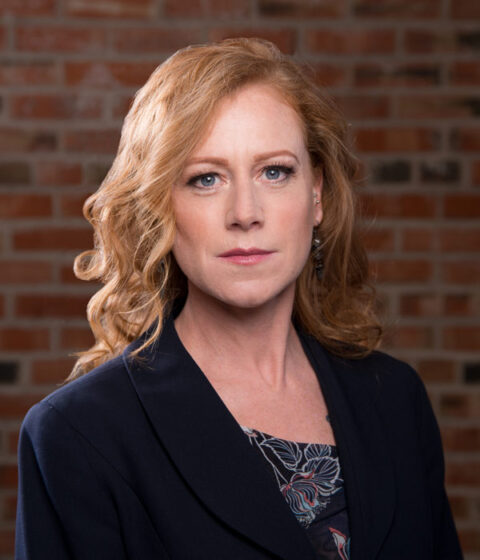 Danielle Boisvert Lawyer at BW Law in Edmonton, AB